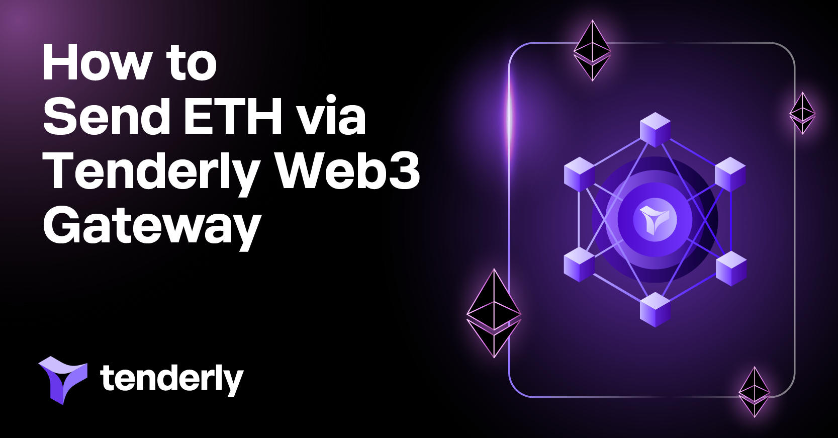 Beginner’s Guide to Sending Transactions with Ethers.js, Web3.py & Metamask