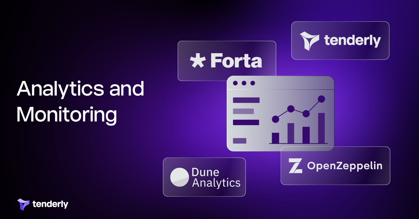 Web3 Tech Stack: Ultimate Guide for Web3 Development Tools