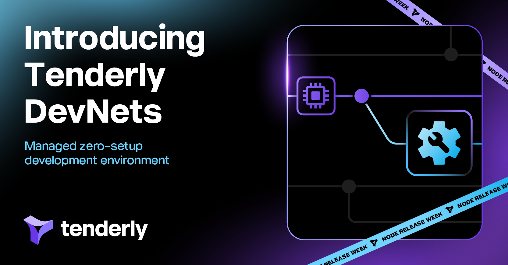 Tenderly DevNets: Develop and Test with Mainnet Data