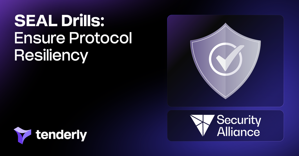 How SEAL Drills Ensure Protocol Resiliency