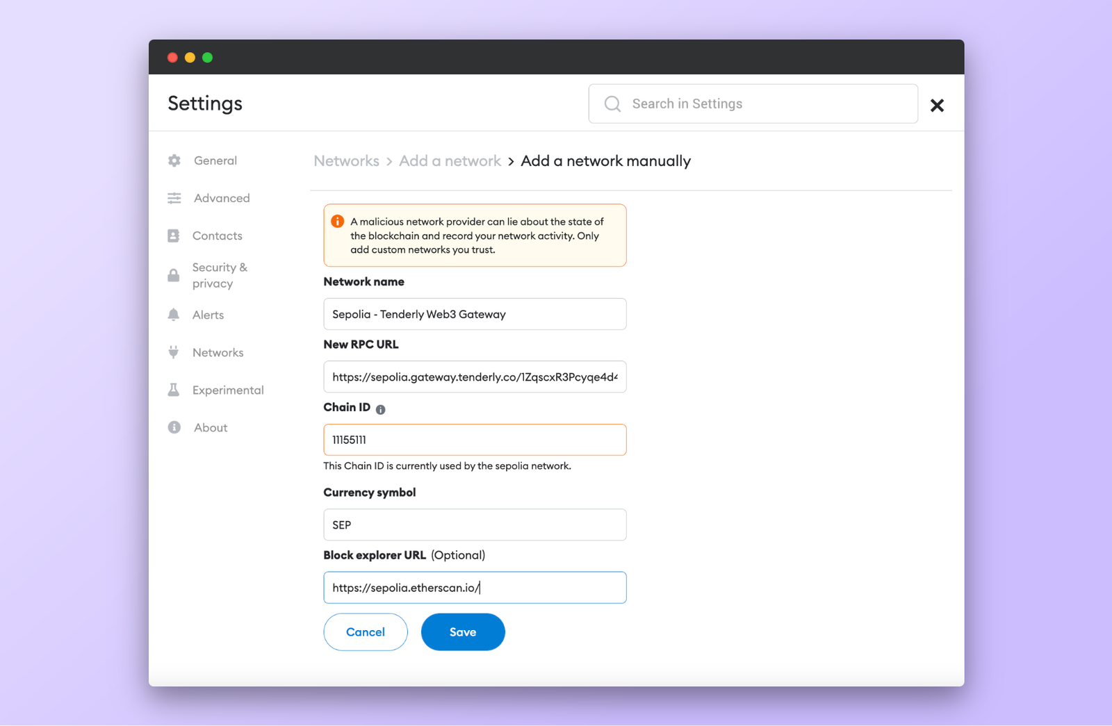 How to Send Transactions With Ethers.js, Web3.py & Metamask