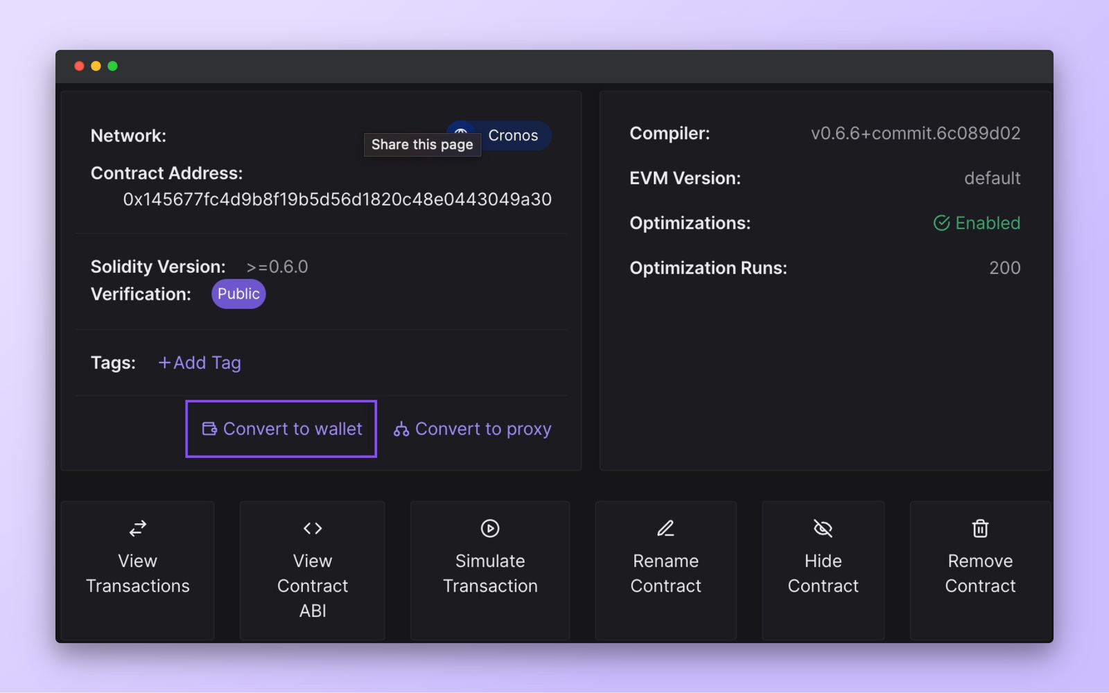 How to Monitor Ethereum Wallets
