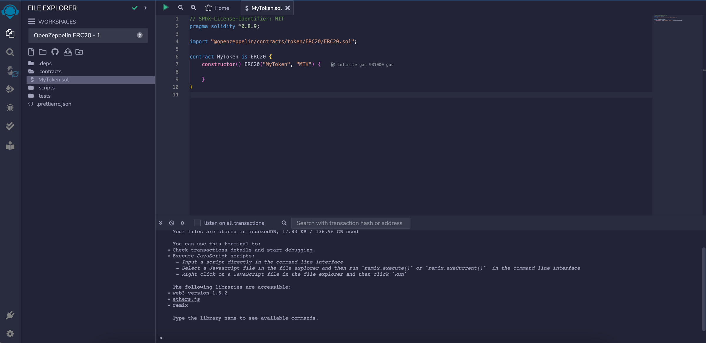 Web3 Tech Stack: Ultimate Guide for Web3 Development Tools