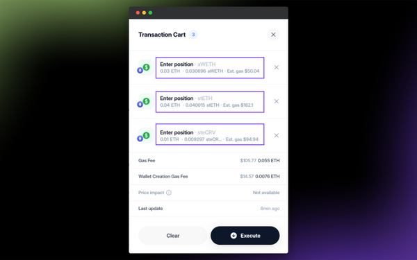 How Enso Uses TX Simulations for Total DeFi Transparency